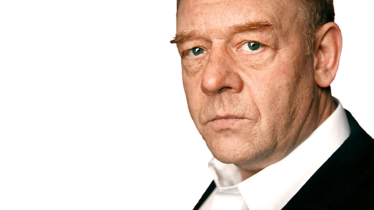 BBC Radio Manchester - Allan Beswick