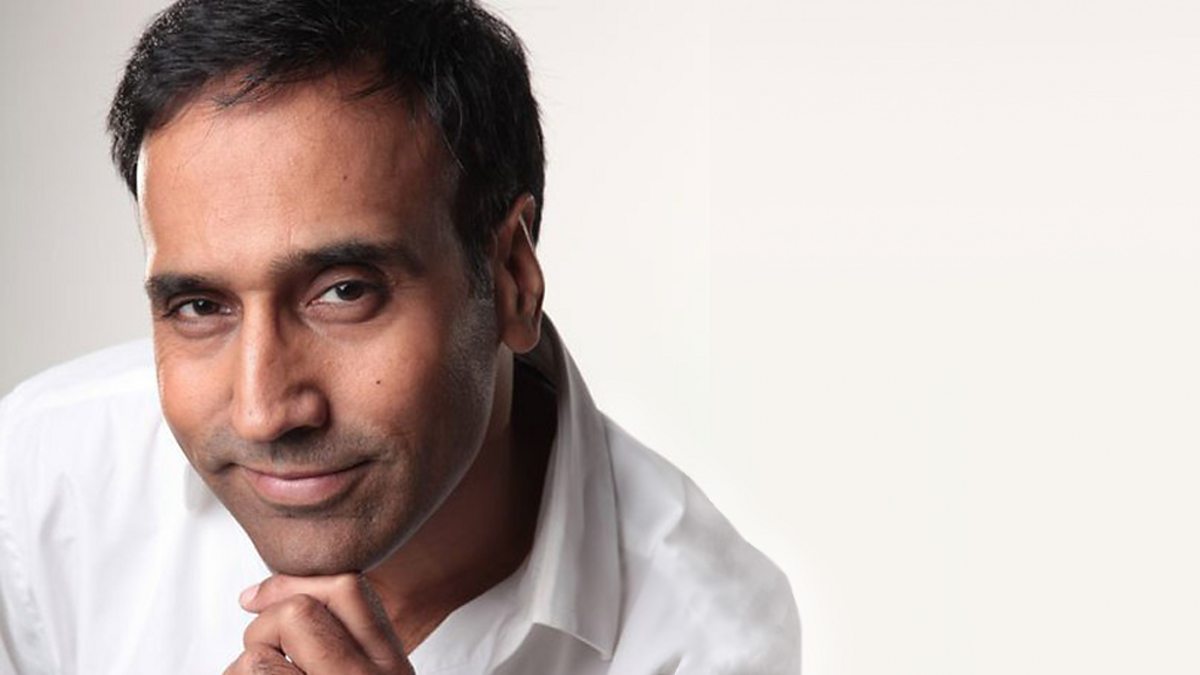 BBC Asian Network - Ray Khan