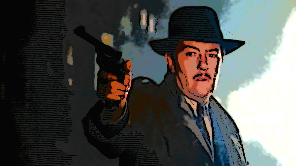 BBC Radio 4 Extra - Pulp Fiction - Available now