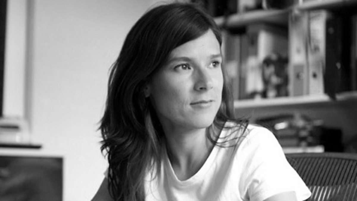 BBC Blogs - TV blog - Ruth Barrett