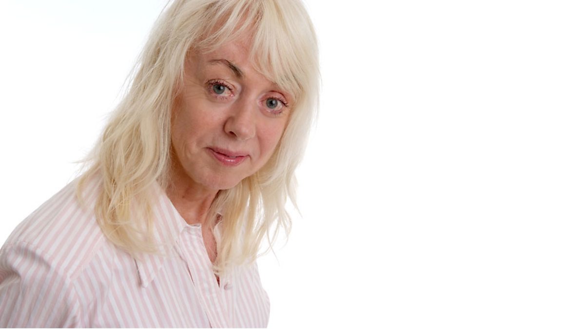 BBC Hereford & Worcester - Wincey Willis