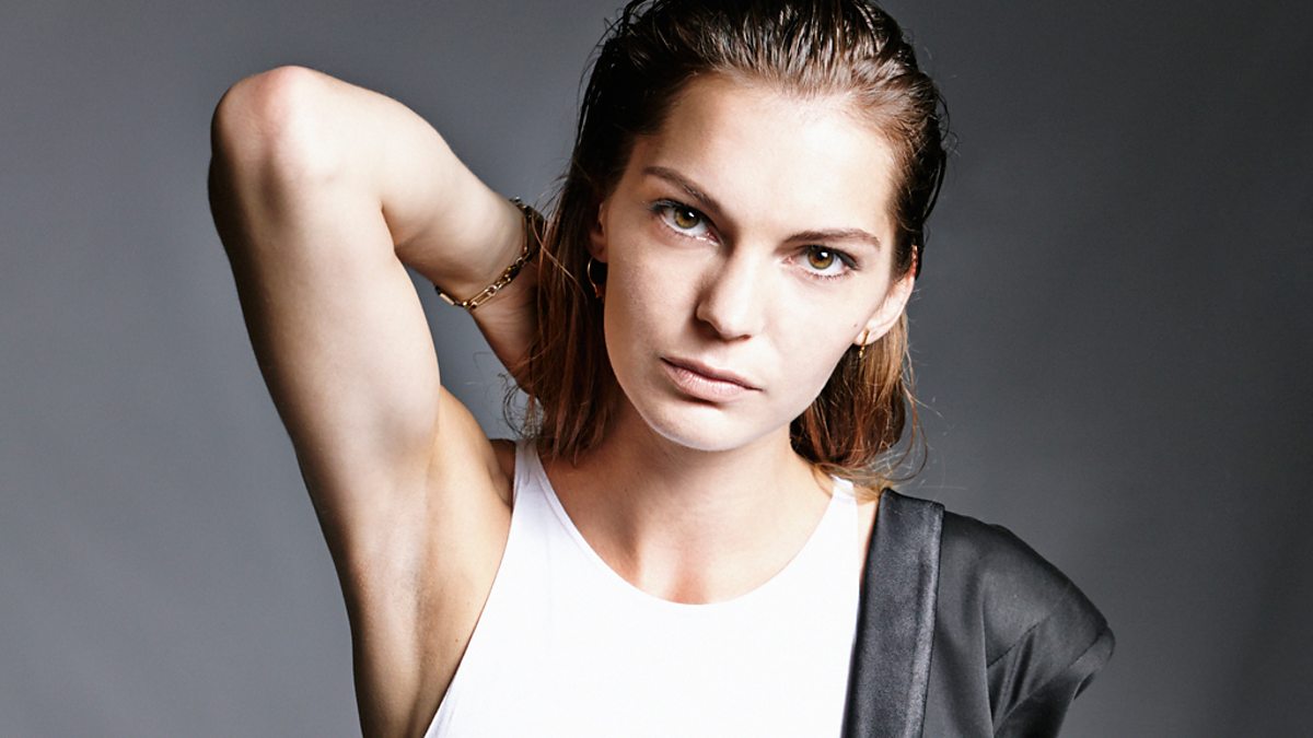 BBC Music - BBC Introducing, Rosie Lowe - Right Thing