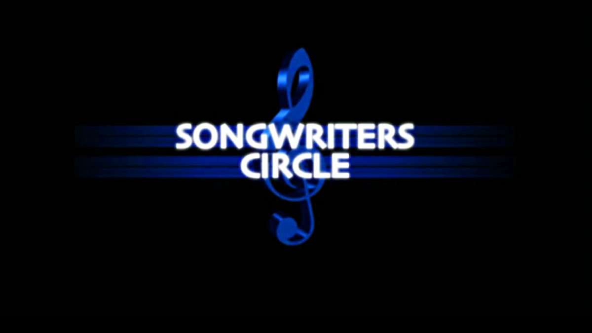 BBC Four - Songwriters' Circle - Episode guide