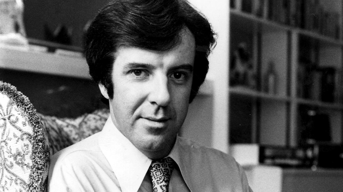 BBC Four - The Russell Harty Show