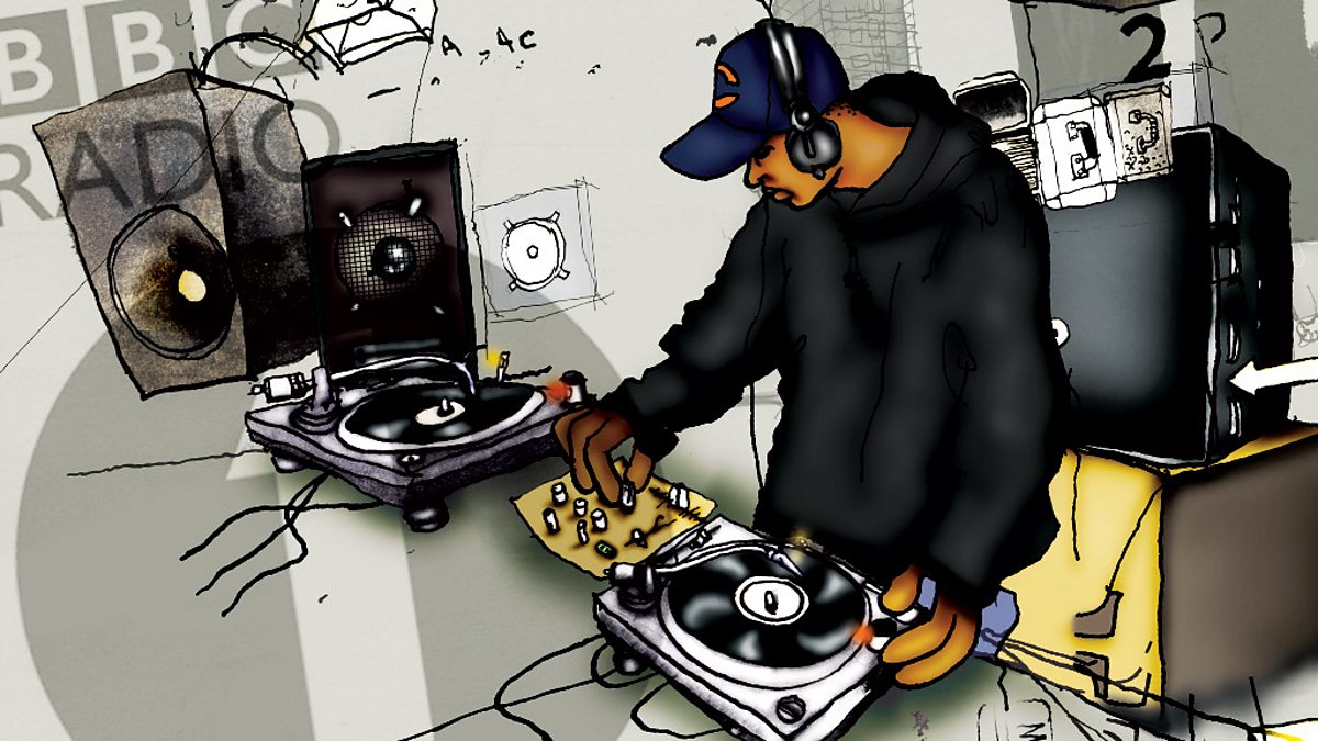 BBC Radio 1 Dance - The Residency on Radio 1 Dance - Contact Radio 1's ...