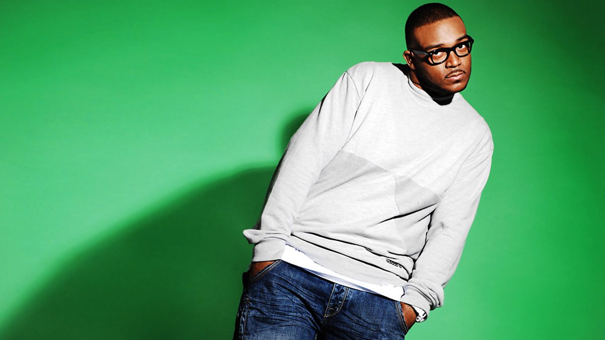 BBC Radio 1Xtra - MistaJam - 1500 Seconds of Fame