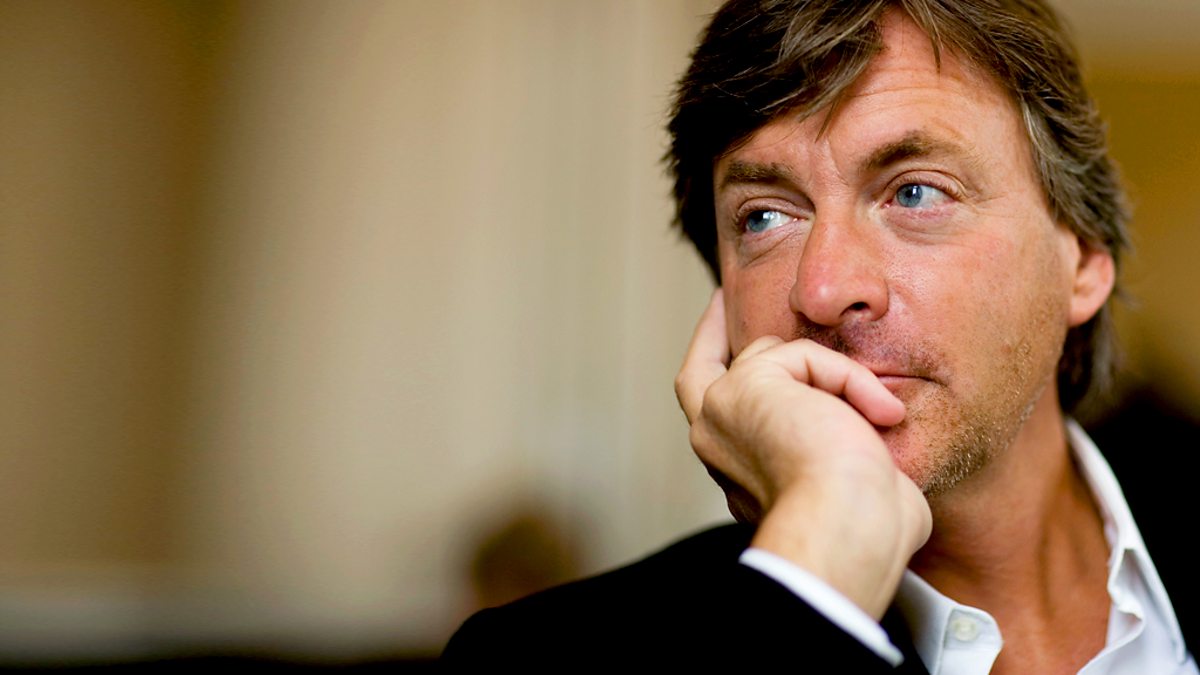 BBC Radio 2 - Madeley on Sunday, With Mark Dolan and Josephine - Clips