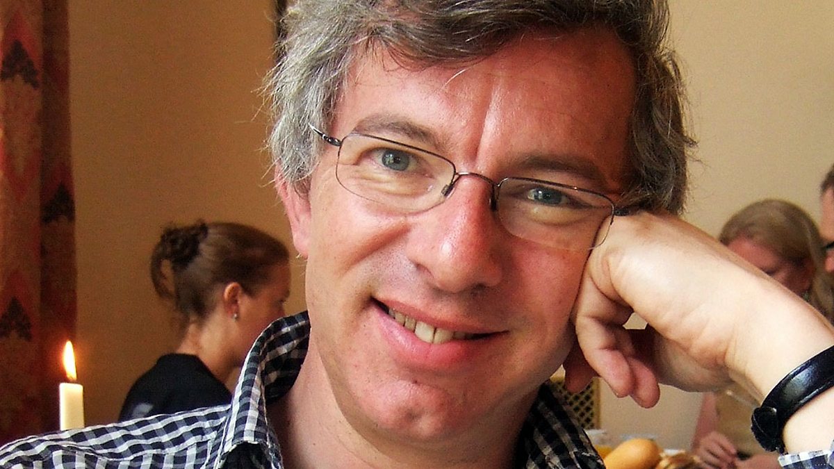 BBC Blogs - The Radio 4 Blog - Jeremy Howe