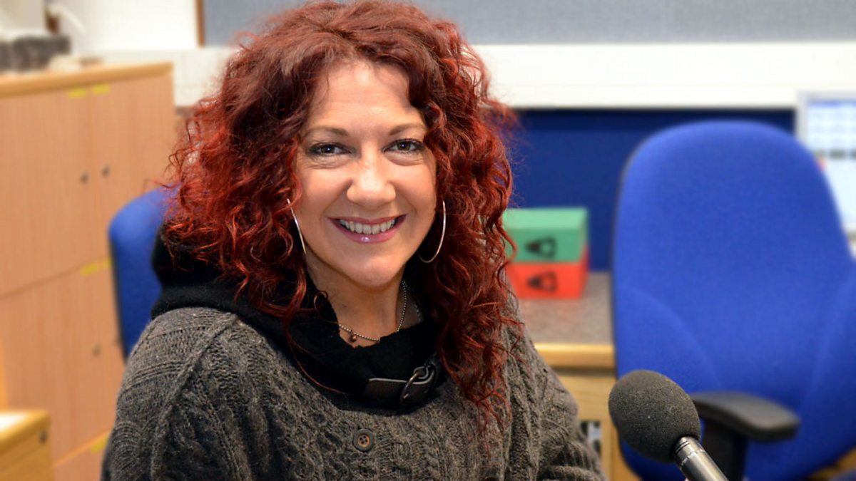 BBC Radio Cymru - Beti a'i Phobol, 04/01/2001 - Shân Cothi