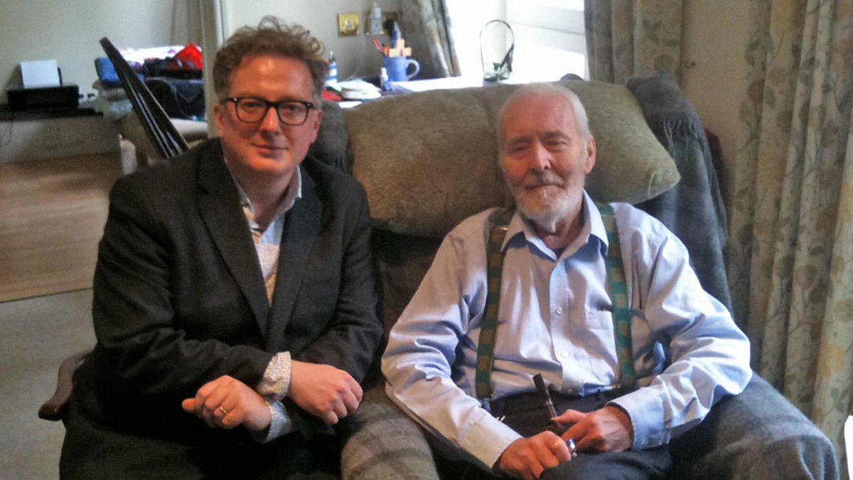 BBC Radio 3 - Night Waves, Tony Benn, Political Traditions, PL Travers ...