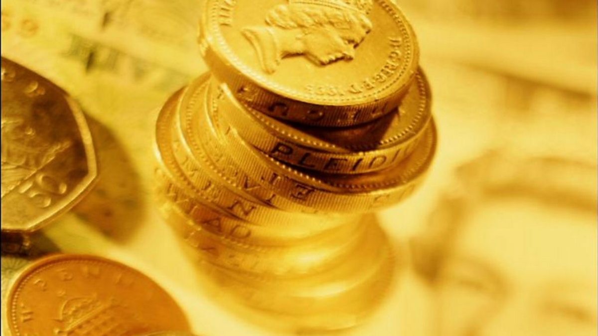 BBC Radio 5 Live - Wake Up to Money, 27/11/2013, 9 million UK adults ...