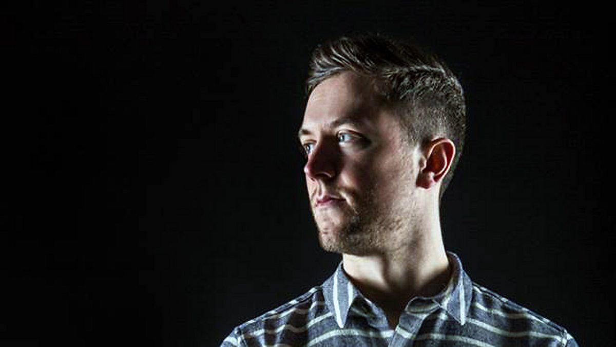 BBC Radio 1 - B.Traits, George Fitzgerald Mixfluence, George Fitzgerald ...