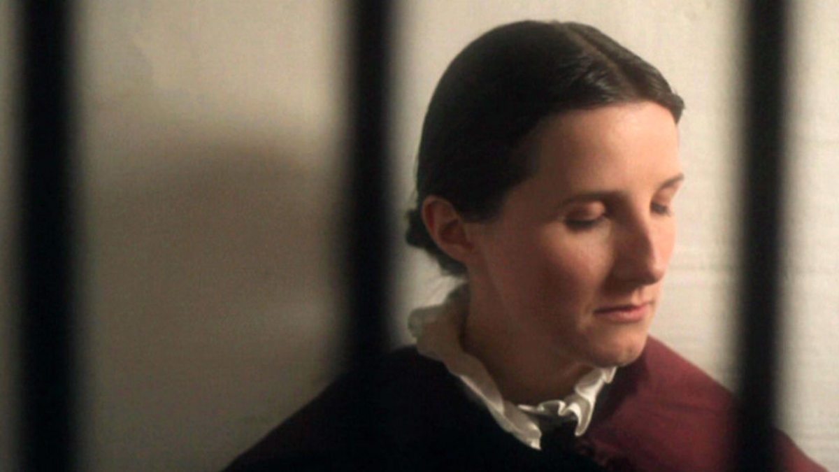 BBC ALBA - The Sandyford Murder - Sgeulachd Jessie McLachlan (The ...