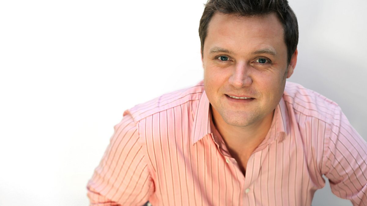 BBC Radio 5 Live - Shelagh Fogarty, Dominic Laurie sits in - Clips