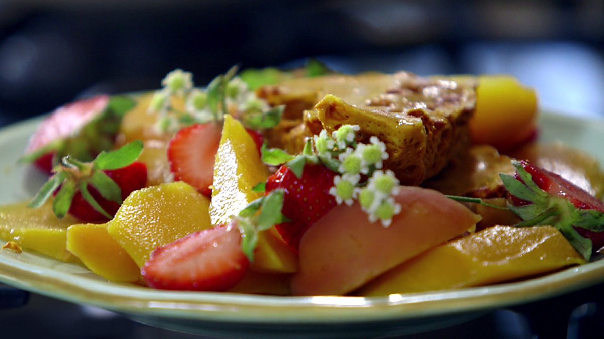 BBC One - Nigel and Adam's Farm Kitchen, Episode 2, Episode 2 trailer