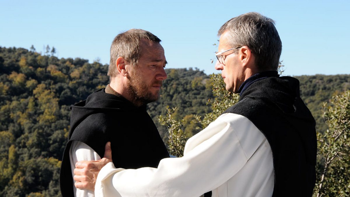 BBC Four - Of Gods and Men