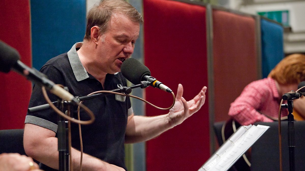 BBC Radio 4 - Mastertapes, Series 3, Edwyn Collins (A-Side), Edwyn ...
