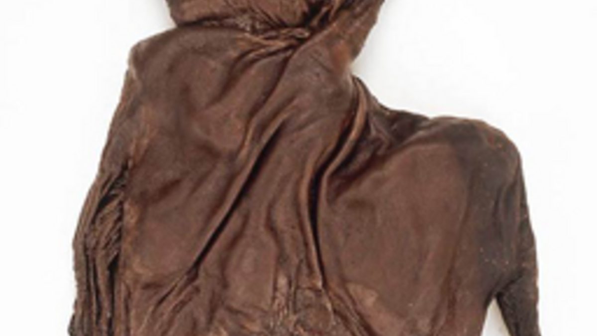 BBC Four - Clonycavan Man - 4,000-Year-Old Cold Case: The Body in the ...