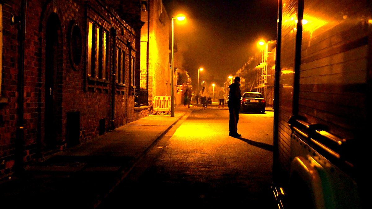 BBC One - Keeping Britain Safe 24/7, Autumn, Cleveland Fire brigade on ...