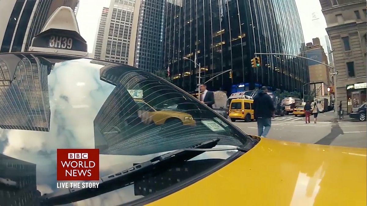 BBC News - HARDtalk, Stephen Sackur