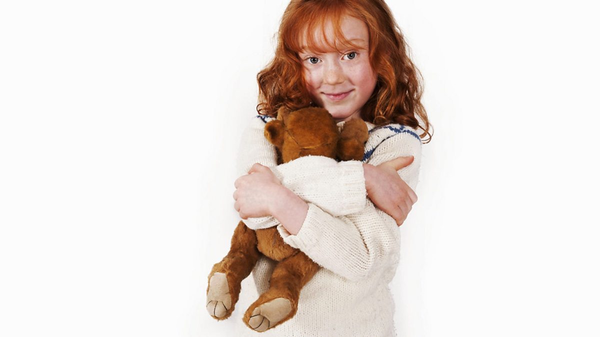 Katie Morag - Series 1: 10. Katie Morag and the Tiresome Ted - BBC iPlayer