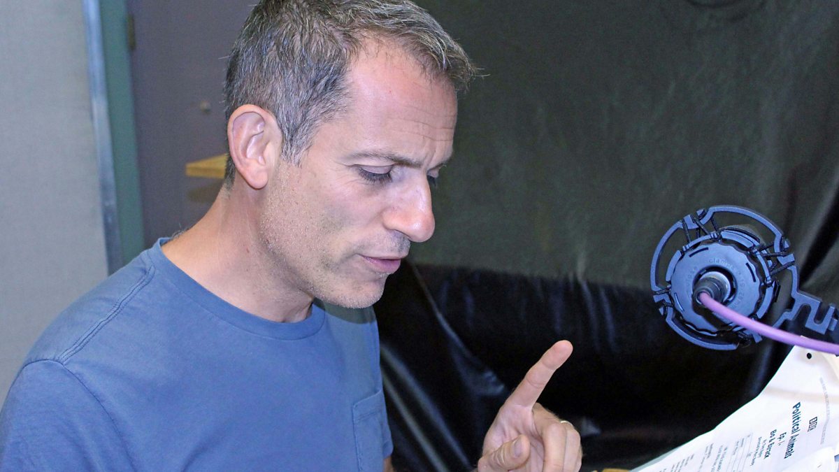 BBC Radio 4 Extra - Political Animals, Series 2, Production photos ...