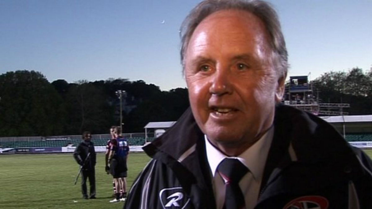 BBC Radio Cornwall - David White, 03/12/2013, 30 Lives: Dicky Evans