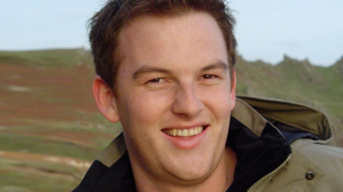 BBC Blogs - TV blog - Chris Mitchell