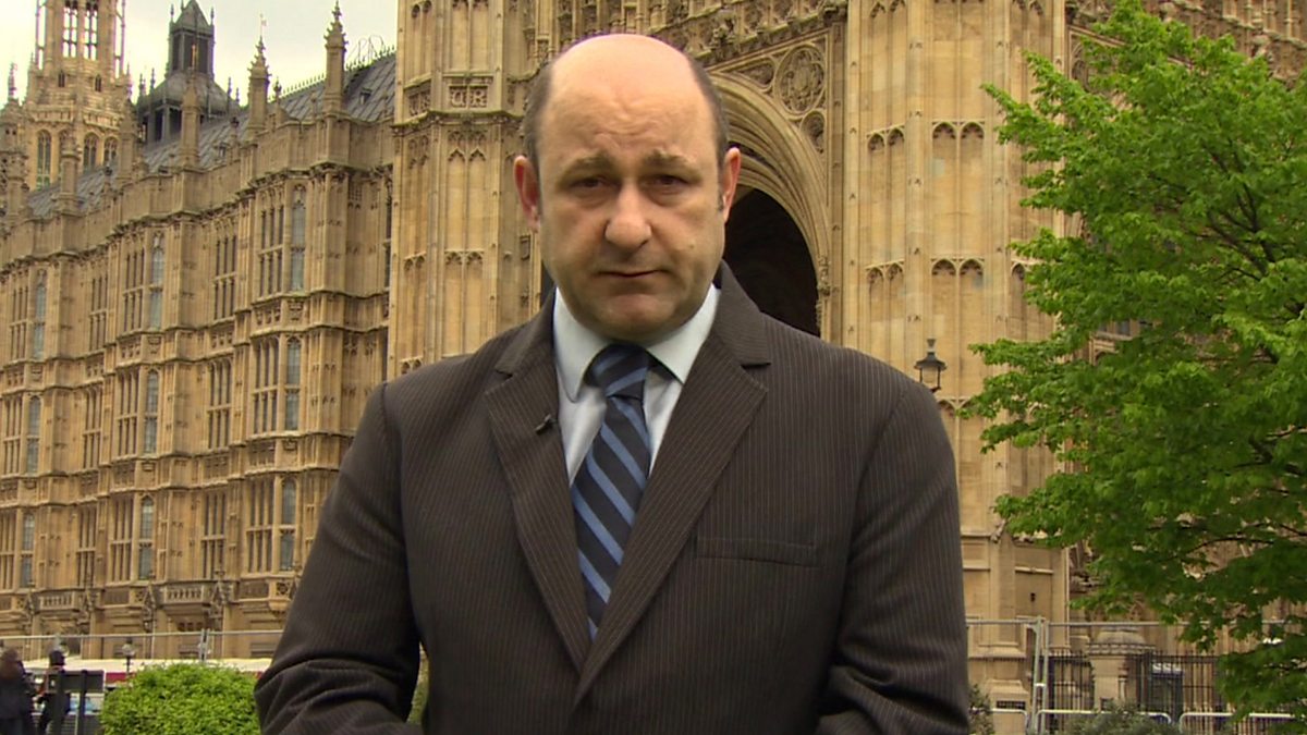 BBC Radio Derby - Andy Potter, BBC correspondent Ben Ando and ...