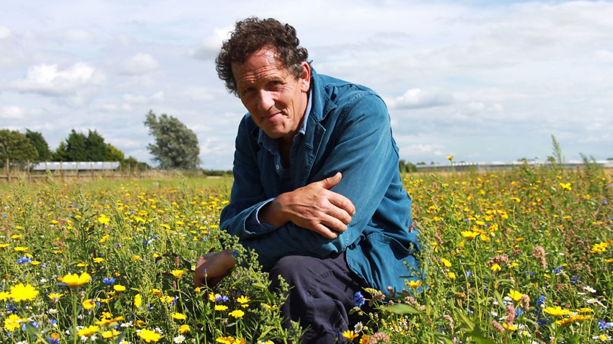 BBC Two Great British Garden Revival Series 1 Wild Flowers And bbc-two-great-british-garden-revival-series-1-wild-flowers-and