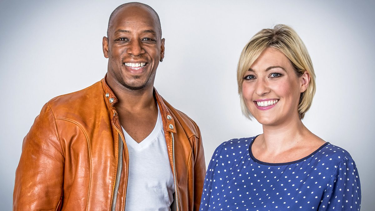 BBC Radio 5 Live - 606, 30/03/2014 - Clips