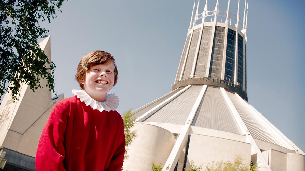 BBC One - Breakfast, 04/12/2013, 11-year-old Jack Topping talks to us ...
