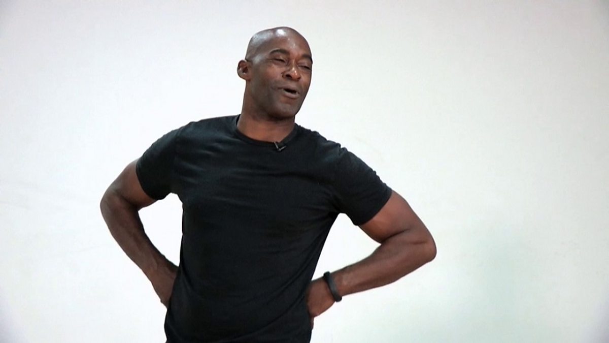 BBC Two - Strictly - It Takes Two, Series 11, Episode 48, Patrick - The ...