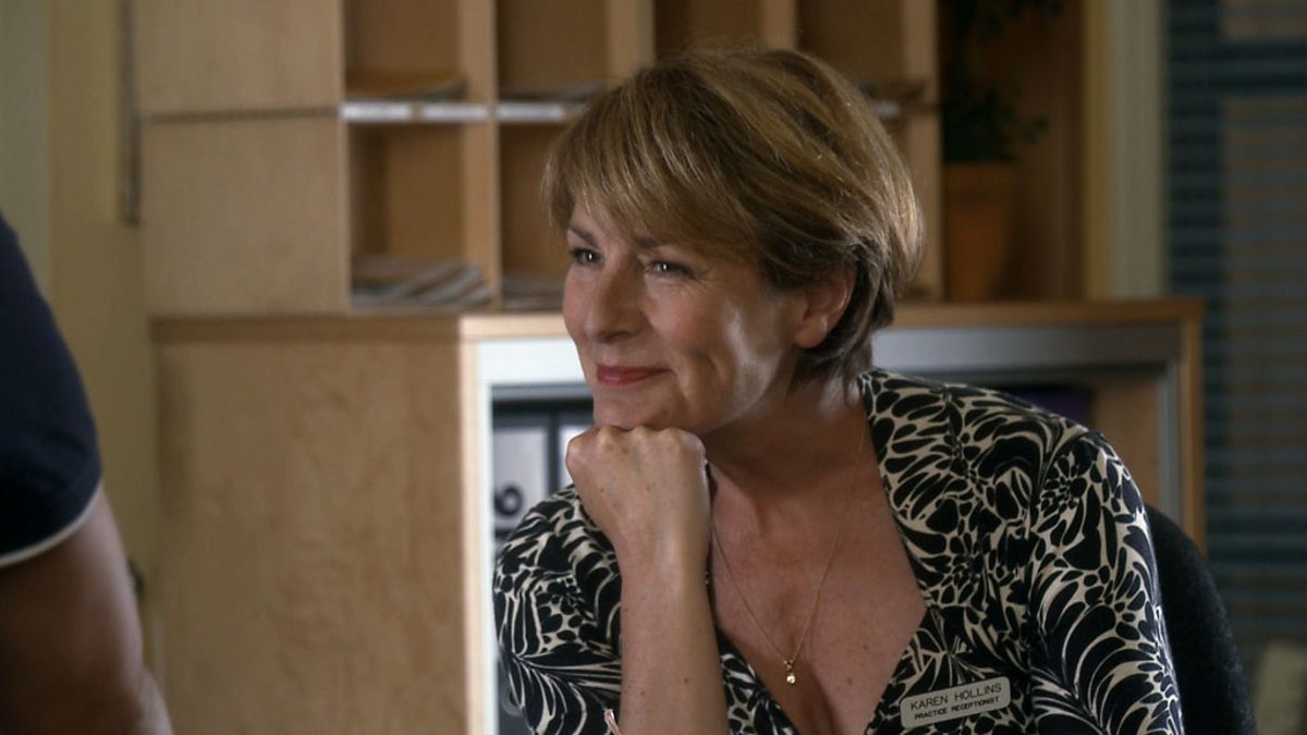 BBC One - BBC Doctors Cast December 2013 - Doctors - BBC Doctors Cast ...