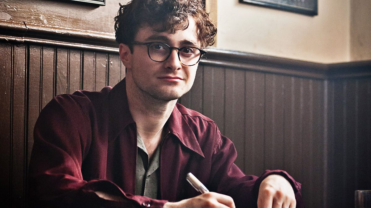 BBC Radio 4 - Front Row, Kill Your Darlings, John Newman, Emil and the ...