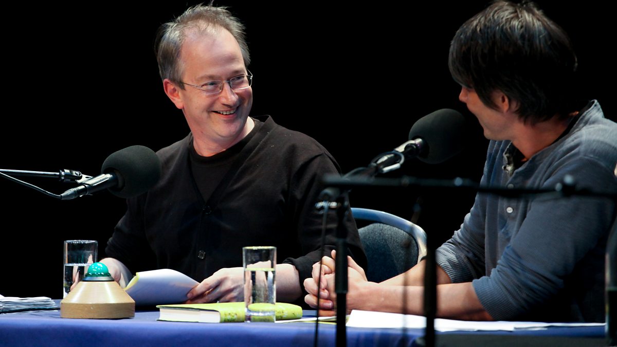 BBC Radio 4 - The Infinite Monkey Cage, Series 9, To Infinity and ...