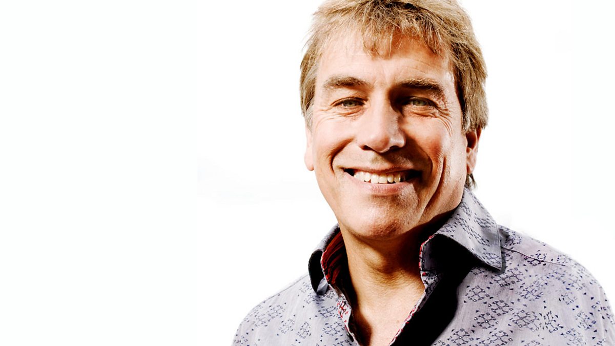 BBC Radio 5 Live - BBC Sports Personality of the Year