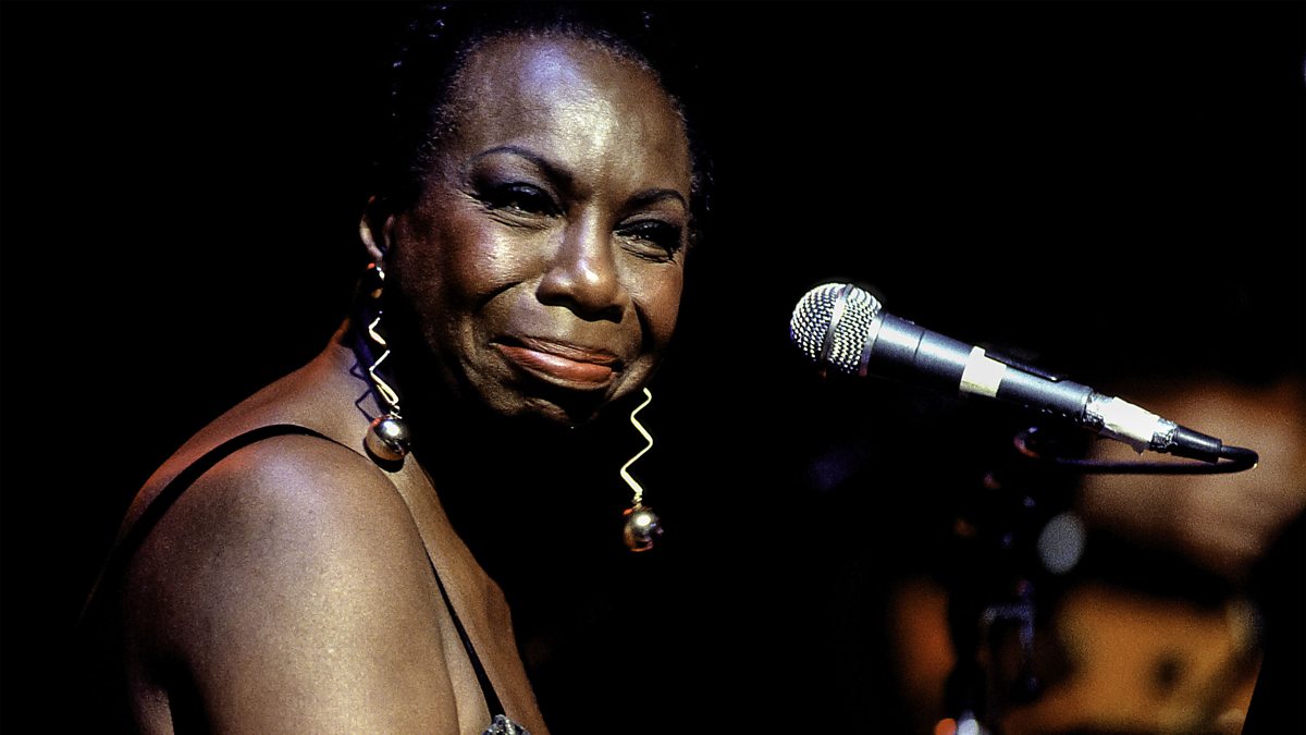 BBC Radio 4 - Woman's Hour, Nina Simone, Nina Simone