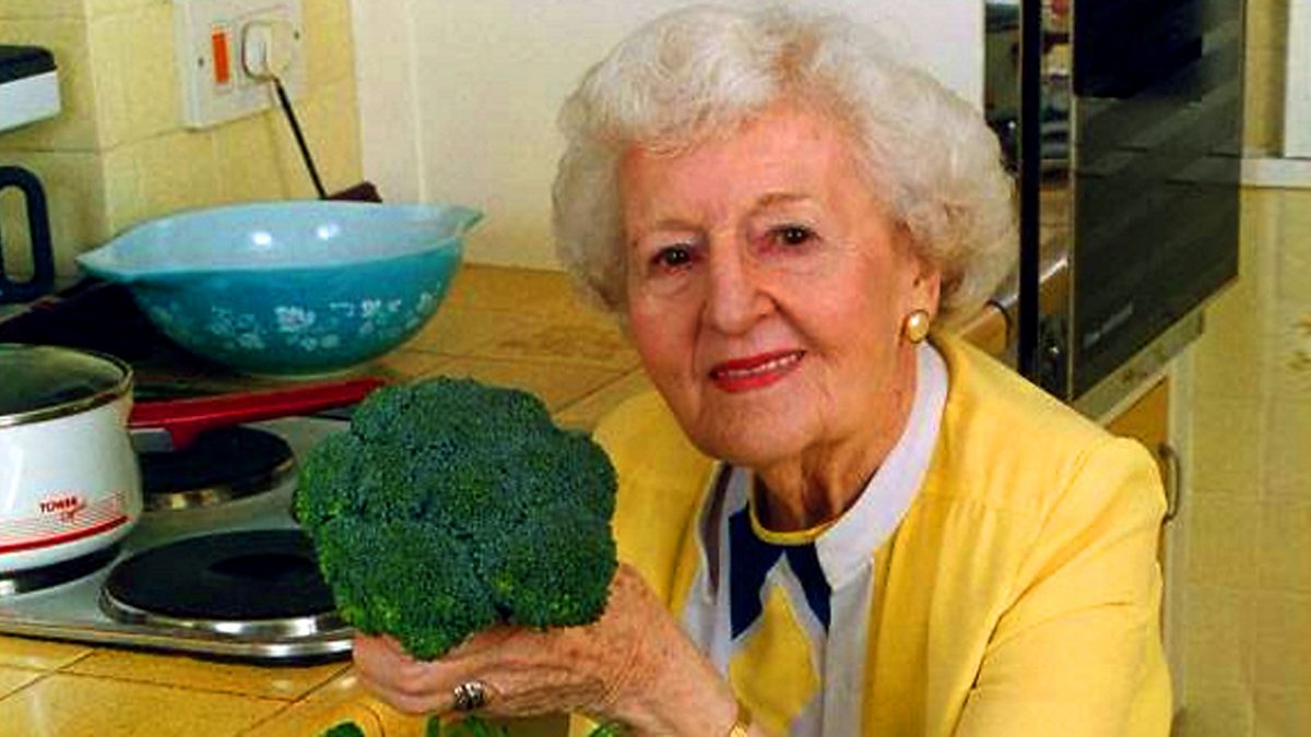 BBC Radio 4 - Woman's Hour, Marguerite Patten - a celebration ...