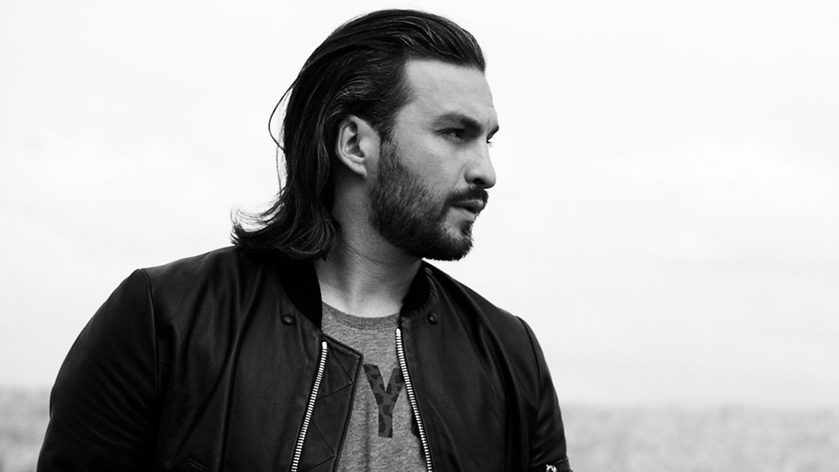 BBC - Steve Angello