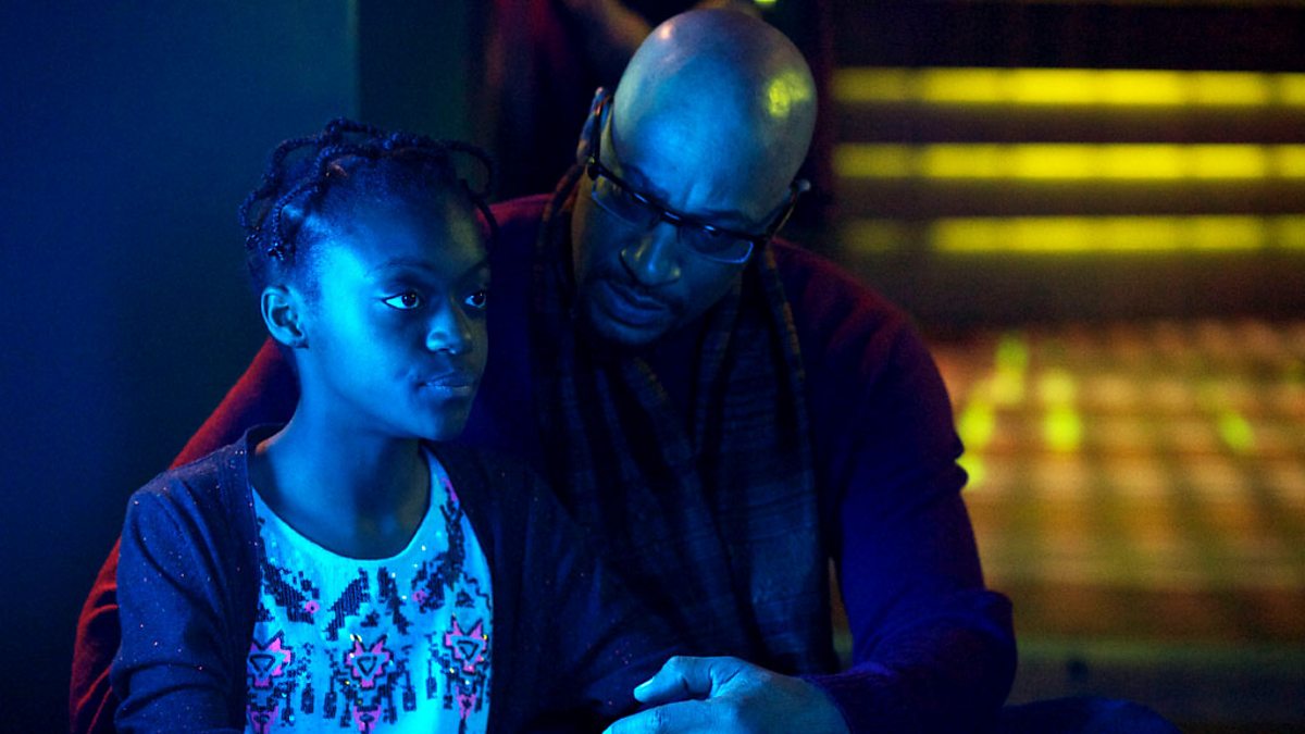 Wizards vs Aliens - Series 2: 14. All Out War! Part Two - BBC iPlayer