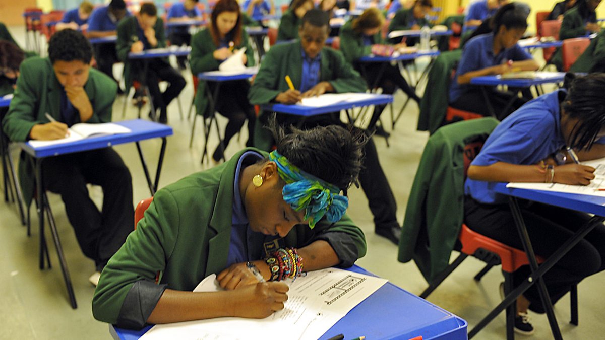 BBC World Service - More or Less, Testing the PISA test