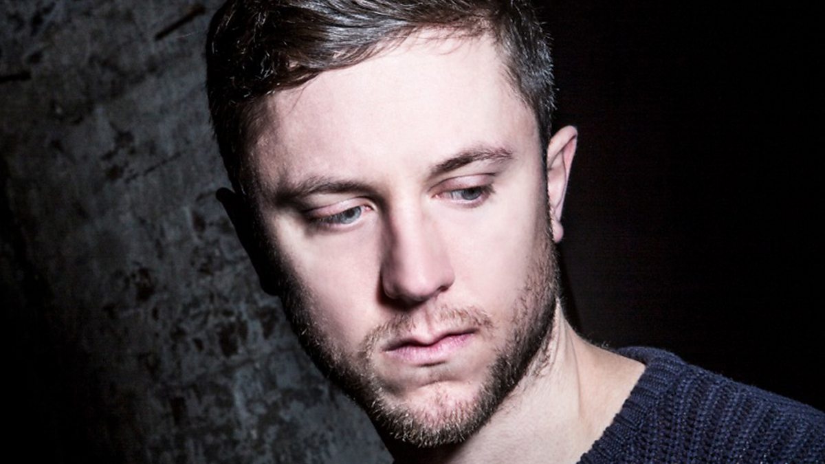 BBC - George Fitzgerald