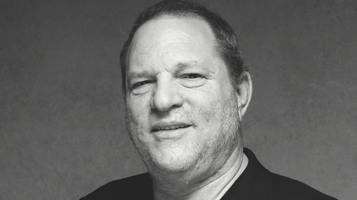 BBC Radio 5 Live - Kermode and Mayo's Film Review, With Harvey ...