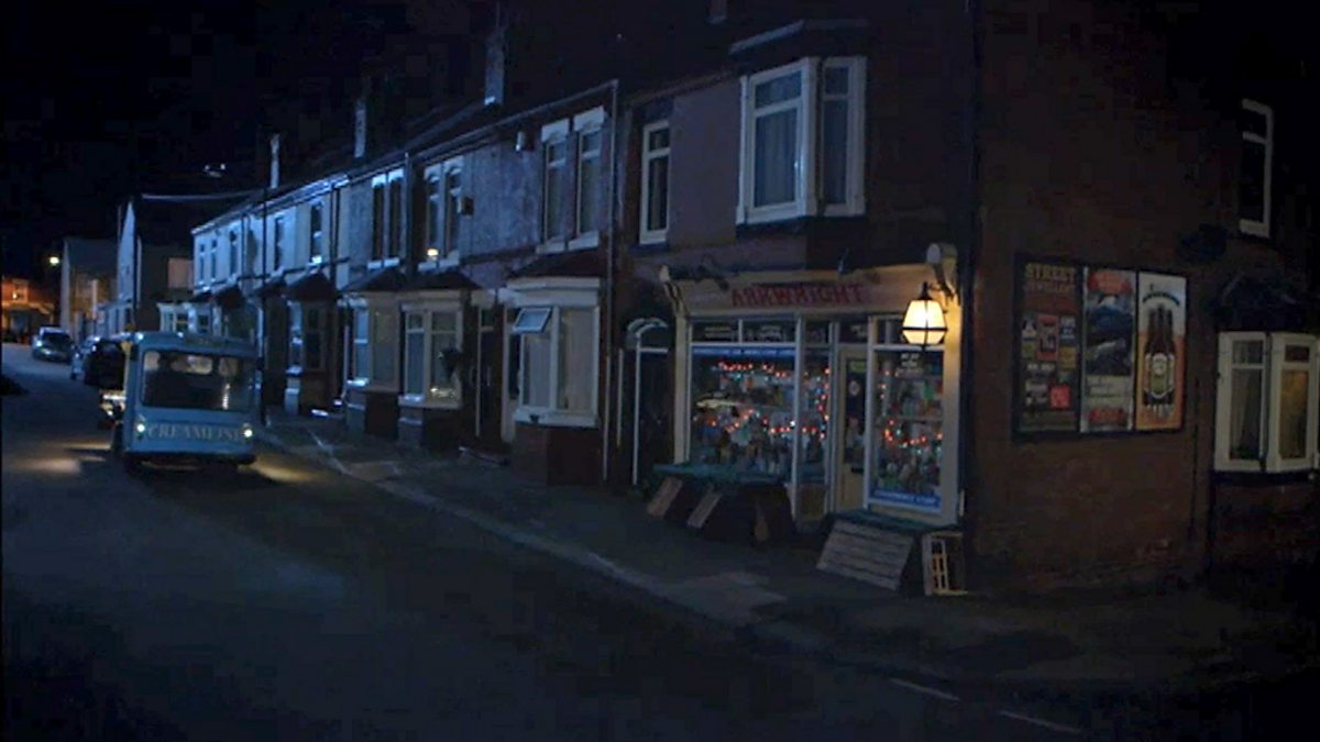 BBC One - Still Open All Hours, Pilot, Still Open All Hours - Coming ...