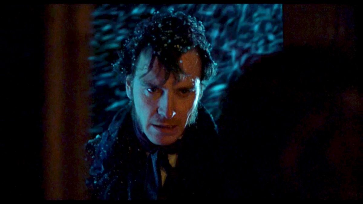 BBC Two - BBC Two Trailers, BBC Two's Christmas 2013 Drama Trail