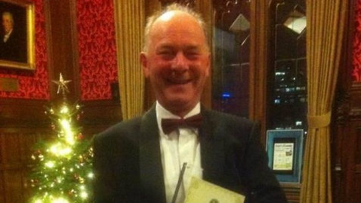 BBC Radio Solent - Nick Girdler, Martin Bazeley, Martin Bazeley reviews ...