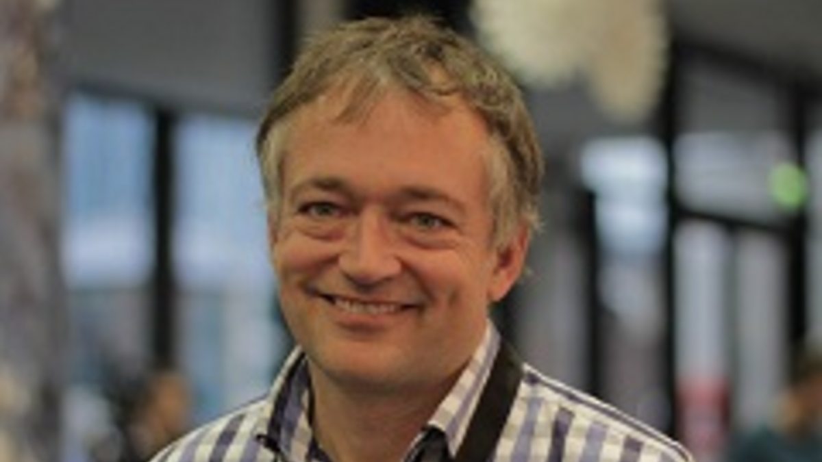 BBC Blogs - Technology + Creativity at the BBC - Peter Rippon