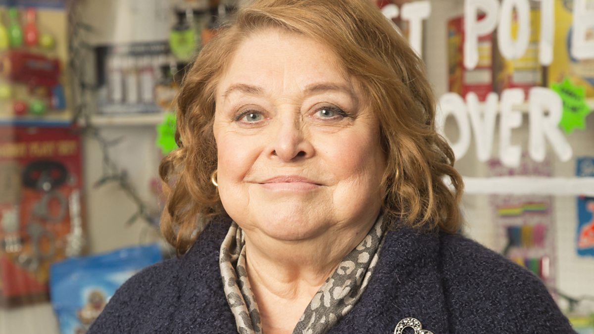 BBC One - Nurse Gladys - Still Open All Hours, Pilot - Still Open All Hours