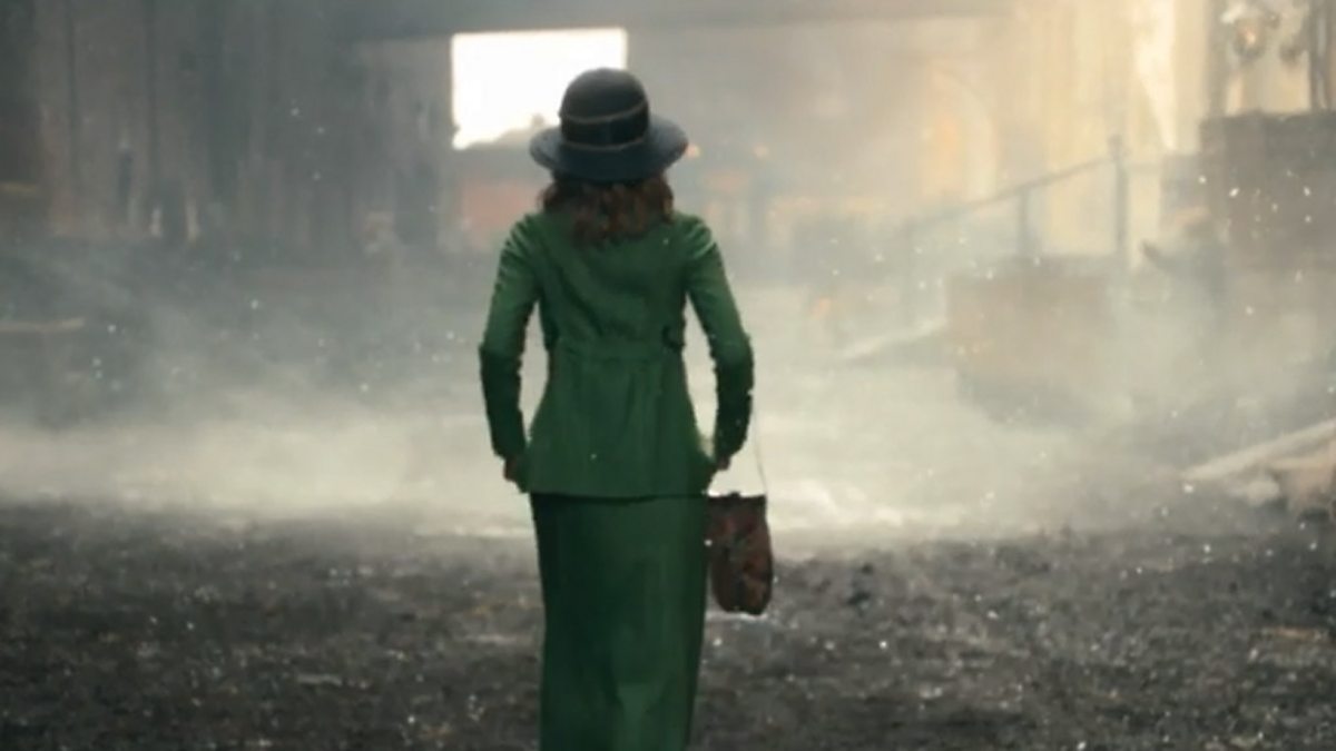 BBC Two - BBC Two Trailers, There's Always More to See
